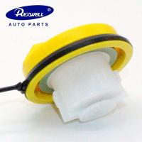 China Standard Fuel Tank Filler Gas Cap for 2007-2011 Buick Lucerne Cadillac DTS GT335 20914961 for sale
