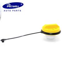 China Standard Fuel Tank Filler Gas Cap for 2007-2011 Buick Lucerne Cadillac DTS GT335 20914961 for sale