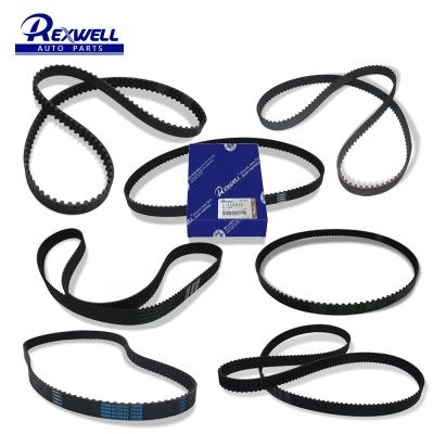 China INNOVA/KIJANG INNOVA Timing Belt 13568-39016 for Toyota Hiace Hilux 1KD-FTV and 2KD-FTV for sale