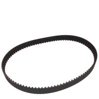China Timing Belt 97MR25 for Toyota Hiace Hilux 5L 13568-59106 Reference NO. 1112109410 for sale
