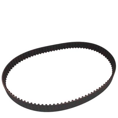 China Timing Belt 97MR25 for Toyota Hiace Hilux 5L 13568-59106 Reference NO. 1112109410 for sale