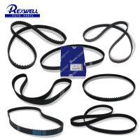 China Timing Belt 97MR25 for Toyota Hiace Hilux 5L 13568-59106 Reference NO. 1112109410 for sale