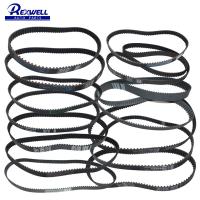 China Timing Belt 97MR25 for Toyota Hiace Hilux 5L 13568-59106 Reference NO. 1112109410 for sale