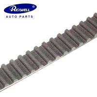 China Timing Belt 97MR25 for Toyota Hiace Hilux 5L 13568-59106 Reference NO. 1112109410 for sale