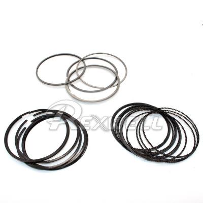 China URJ202 13011-0S011 130110S011 Engine Piston Ring Set for 3UR-FE Toyota Land Cruiser for sale