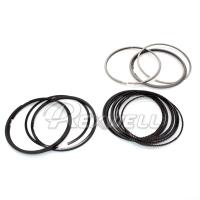 China URJ202 13011-0S011 130110S011 Engine Piston Ring Set for 3UR-FE Toyota Land Cruiser for sale