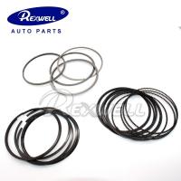 China URJ202 13011-0S011 130110S011 Engine Piston Ring Set for 3UR-FE Toyota Land Cruiser for sale
