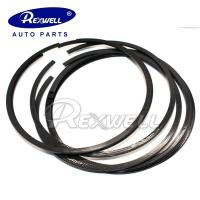 China URJ202 13011-0S011 130110S011 Engine Piston Ring Set for 3UR-FE Toyota Land Cruiser for sale