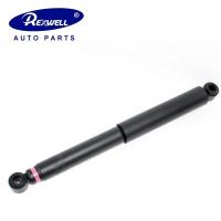 China 48531-09570 Top- Rear Suspension Shock Absorber for TOYOTA HILUX VIGO 2WD KUN15 4*2 for sale