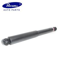 China 48531-09570 Top- Rear Suspension Shock Absorber for TOYOTA HILUX VIGO 2WD KUN15 4*2 for sale
