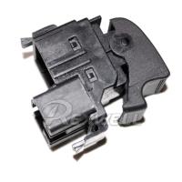 China Guaranteed Hilux Vigo Power Window Switch 5 Pin 84810-0K010 848100K010 for sale