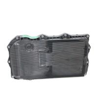 China Automatic Transmission Plastic Oil Pan for BMW F15 F16 24118612901 Superior and Value for sale