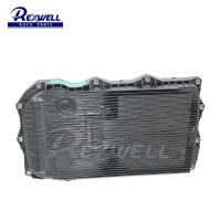 China Automatic Transmission Plastic Oil Pan for BMW F15 F16 24118612901 Superior and Value for sale