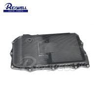 China Automatic Transmission Plastic Oil Pan for BMW F15 F16 24118612901 Superior and Value for sale