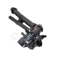 China Mercedes-Benz W204 W213 R172 A2742000615 Car Coolant Thermostat for Engine C 180 CGI for sale