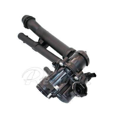 China Mercedes-Benz W204 W213 R172 A2742000615 Car Coolant Thermostat for Engine C 180 CGI for sale