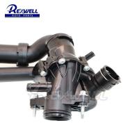 China Mercedes-Benz W204 W213 R172 A2742000615 Car Coolant Thermostat for Engine C 180 CGI for sale
