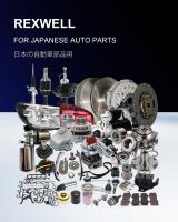 China 48190-0K010 Rexwell Control Arm Cam Camber Adjuster Kit for Toyota Pickup Hilux Vigo for sale