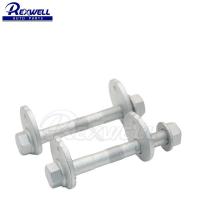 China 48190-0K010 Rexwell Control Arm Cam Camber Adjuster Kit for Toyota Pickup Hilux Vigo for sale