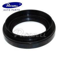 China Front Drive Shaft Oil Seal Seat for Toyota Land Cruiser Prado 150 2010-2011 90311-47027 for sale