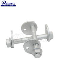 China 48190-0K010 Rexwell Control Arm Cam Camber Adjuster Kit for Toyota Pickup Hilux Vigo for sale