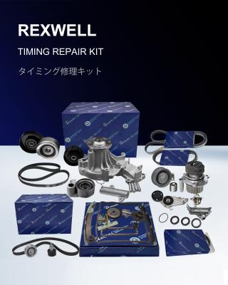 China PEUGEOT Citroen 0816H4 9677427780 Timing Chain Kit Steel Construction for Performance for sale