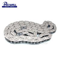 China PEUGEOT Citroen 0816H4 9677427780 Timing Chain Kit Steel Construction for Performance for sale