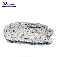 China PEUGEOT Citroen 0816H4 9677427780 Timing Chain Kit Steel Construction for Performance for sale