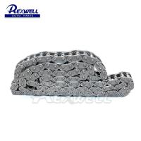 China PEUGEOT Citroen 0816H4 9677427780 Timing Chain Kit Steel Construction for Performance for sale