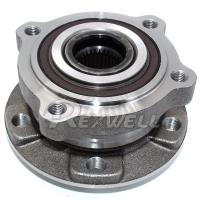 China Front Wheel Hub Bearing for BMW X5 E70 31206795959 Durable and Long-Lasting for sale