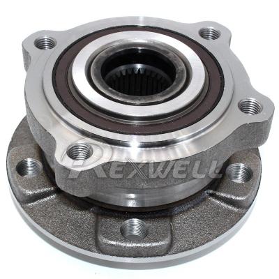 China Front Wheel Hub Bearing for BMW X5 E70 31206795959 Durable and Long-Lasting for sale