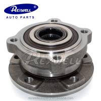 China Front Wheel Hub Bearing for BMW X5 E70 31206795959 Durable and Long-Lasting for sale