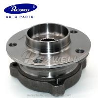 China Front Wheel Hub Bearing for BMW X5 E70 31206795959 Durable and Long-Lasting for sale