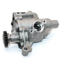 China 2.0 TFSI hybrid quattro Engine Oil Pump Assy for Audi Q5 TT A8 06H115105DF Excellent for sale