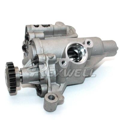 China 2.0 TFSI hybrid quattro Engine Oil Pump Assy for Audi Q5 TT A8 06H115105DF Excellent for sale
