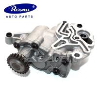 China 2.0 TFSI hybrid quattro Engine Oil Pump Assy for Audi Q5 TT A8 06H115105DF Excellent for sale