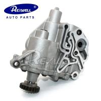 China 2.0 TFSI hybrid quattro Engine Oil Pump Assy for Audi Q5 TT A8 06H115105DF Excellent for sale
