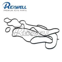 China LR002340 Oil Cooler Filter Gasket for Range Rover Sport 2005-2009 Product by Rexwell for sale