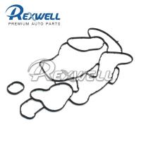 China LR002340 Oil Cooler Filter Gasket for Range Rover Sport 2005-2009 Product by Rexwell for sale