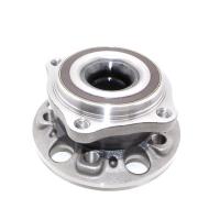 China A2223340306 Front Wheel Hub Spindle for MERCEDES-BENZS-CLASS W222 4MTIC and Durable for sale
