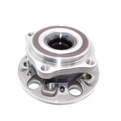 China A2223340306 Front Wheel Hub Spindle for MERCEDES-BENZS-CLASS W222 4MTIC and Durable for sale