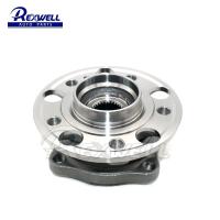 China A2223340306 Front Wheel Hub Spindle for MERCEDES-BENZS-CLASS W222 4MTIC and Durable for sale