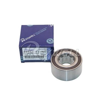 China Customized Car Fitment Toyota 90366-T0060 Wheel Hub Bearing for HILUX VIII Pickup N1 for sale