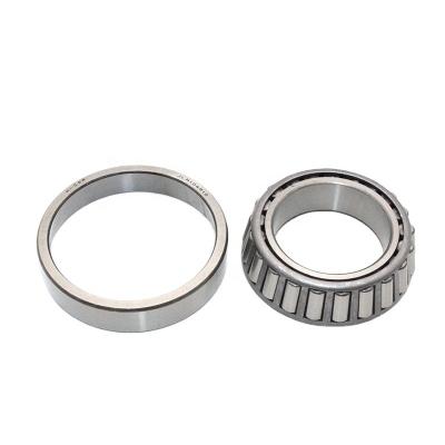 China TOYOTA HILUX IV Pickup LAND CRUISER 90368-49084 9036849084 Taper Roller Wheel Hub Bearing for sale