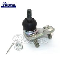 China Front Lower Ball Joint for Toyota 43330-09670 4333009670 and Durable Express Shipping for sale