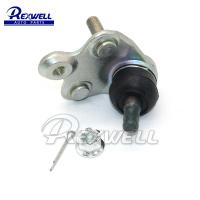 China Front Lower Ball Joint for Toyota 43330-09670 4333009670 and Durable Express Shipping for sale