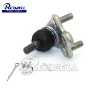 China Front Lower Ball Joint for Toyota 43330-09670 4333009670 and Durable Express Shipping for sale