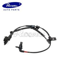 China 2004- ABS Wheel Speed Sensor 95670-2E310 for Hyundai Tucson Kia SPORTAGE 956702E310 for sale