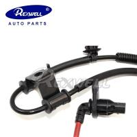 China 2004- ABS Wheel Speed Sensor 95670-2E310 for Hyundai Tucson Kia SPORTAGE 956702E310 for sale