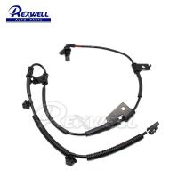 China 2004- ABS Wheel Speed Sensor 95670-2E310 for Hyundai Tucson Kia SPORTAGE 956702E310 for sale